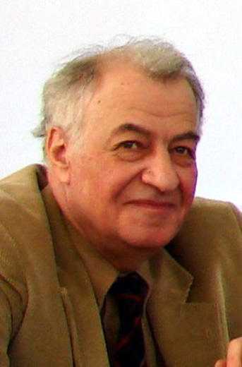 “Poezia ca geometrie fantastă”: „101 poeme” de Radu George Serafim ...