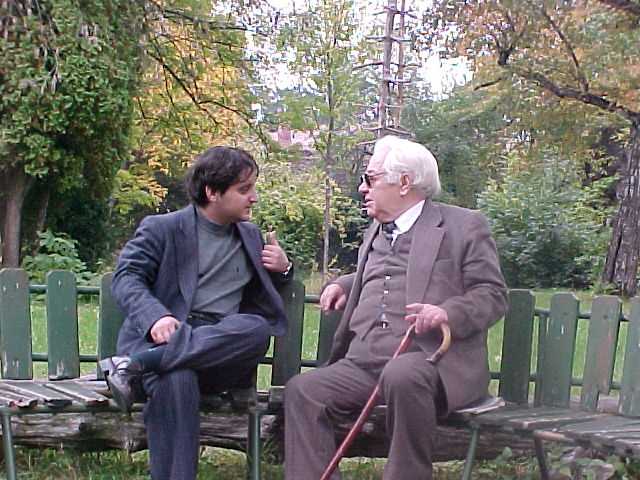 Gânduri despre Romul Munteanu - Agentia de cArte