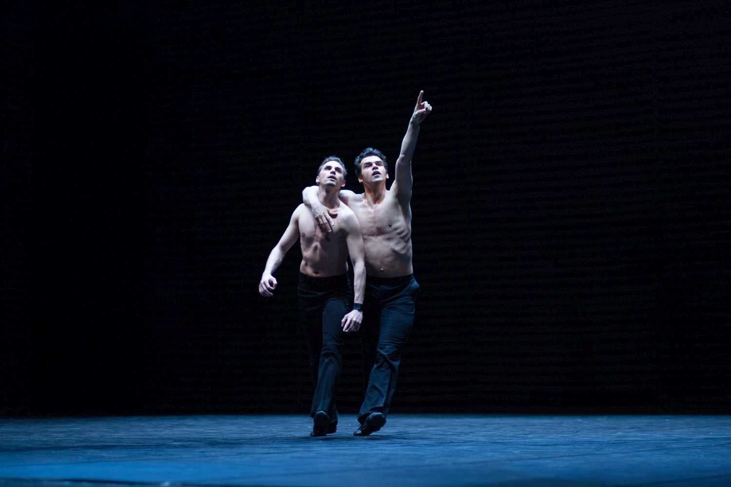 Ovidiu Matei Iancu si Robert Enache, distinşi cu titlul de prim ...