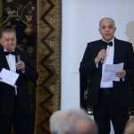 Prea Fericitul Părinte Patriarh Daniel, Dinu C. Giurescu, Tudor ...