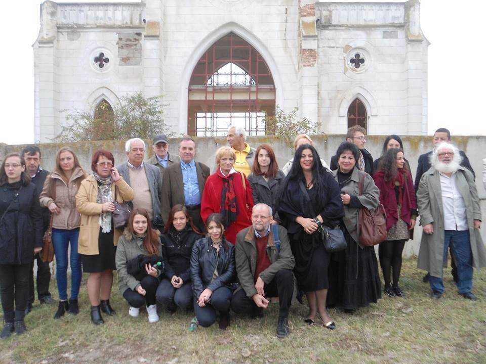 Premii la Festivalul Național de Poezie “Costache Conachi” - Agentia de ...