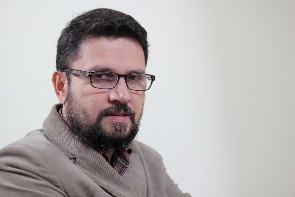 Sorin Lucaci, Anca Bucur și Viku Zen, la cea de-a șasea ediție „Citesc ...