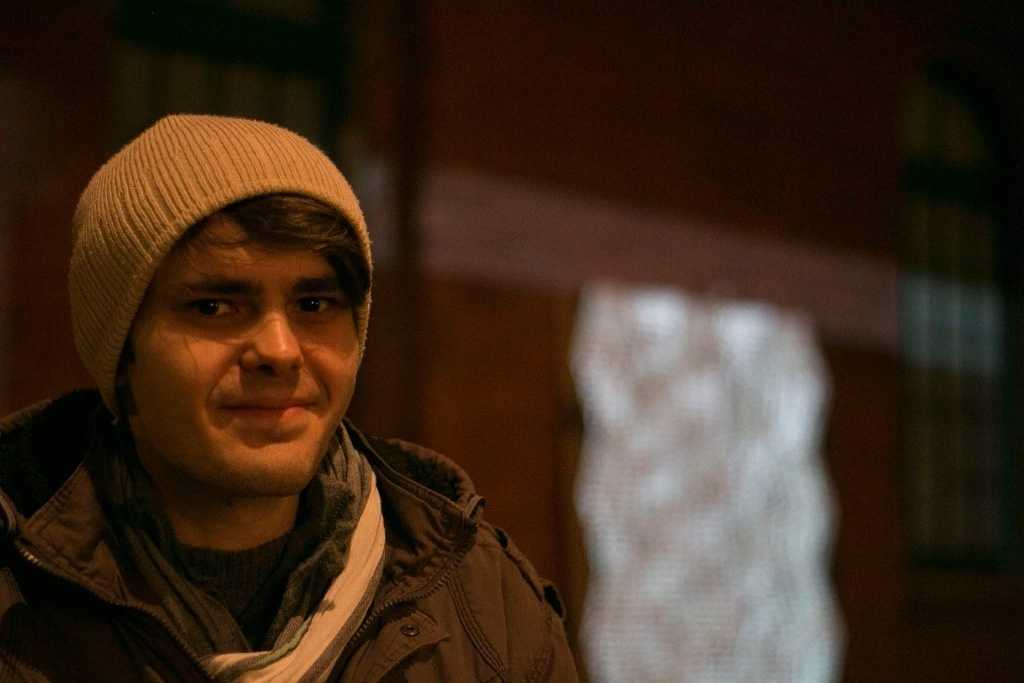 Sorin Lucaci, Anca Bucur și Viku Zen, la cea de-a șasea ediție „Citesc ...