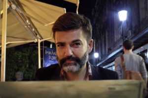 Psihiatrul Greg Radu (SUA), la ”vibrate!festival” - Agentia de cArte