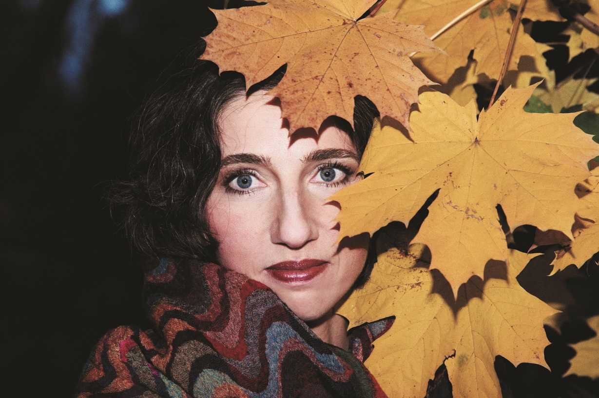 Ligia Loretta Cvartet, la festivalul „Jazz auf der Wieden“ din Viena ...