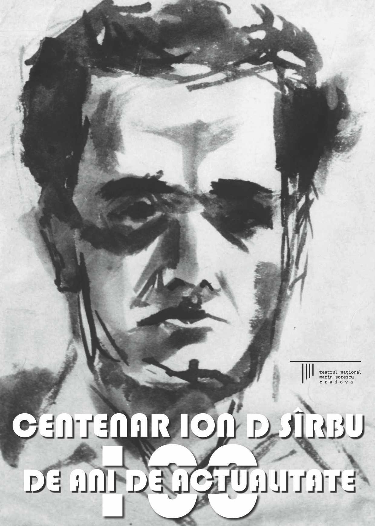 „Colocviul Național Ion D. Sîrbu”: Locul și importanța operei lui Ion D ...