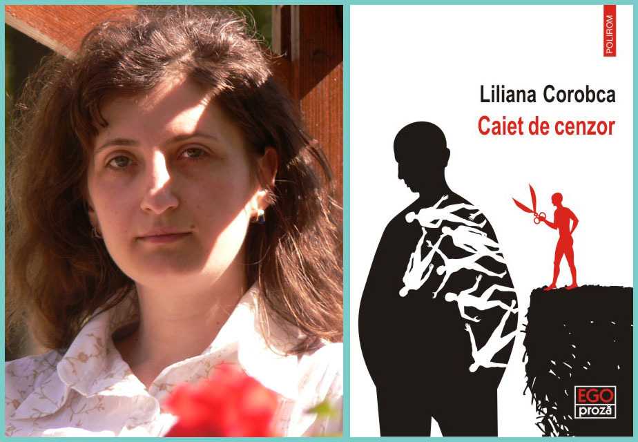 Liliana Corobca, invitată la Tîrgul de carte de la Göteborg, Suedia ...