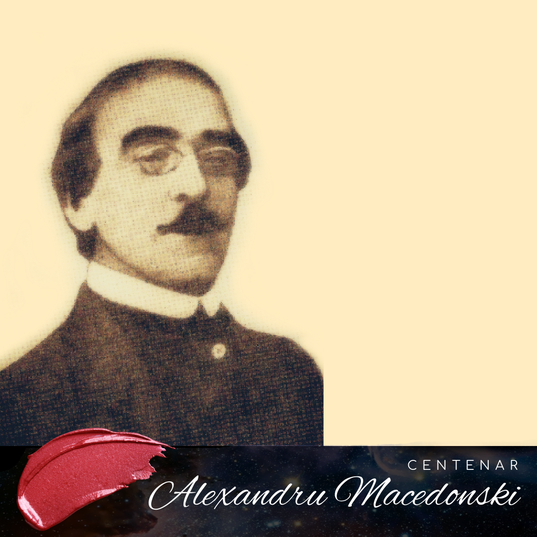 Centenar Alexandru Macedonski: „Poezia nu va fi decât muzică și imagine ...
