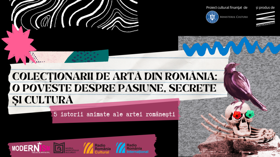 Călătorie animată prin istoria artei românești: un proiect educațional ...